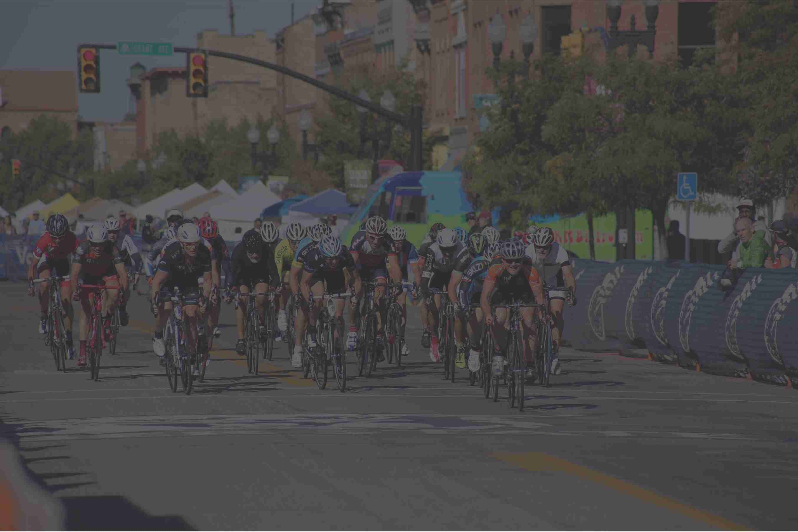 2024 Texas bike racing calendar - Road, MTB, Gravel, Ultra - Parc