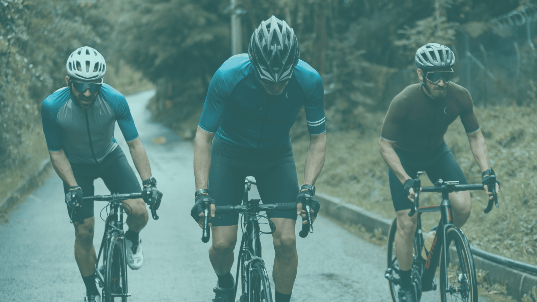 Riding over 50 miles: The Ultimate gear guide for long bike rides - Parc