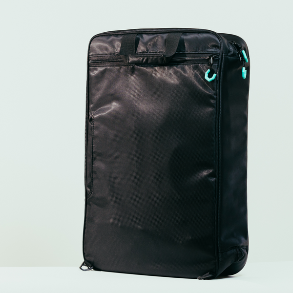 The Bag - Cycling gear bag. 16 pockets. 32L. For every ride and rider ...